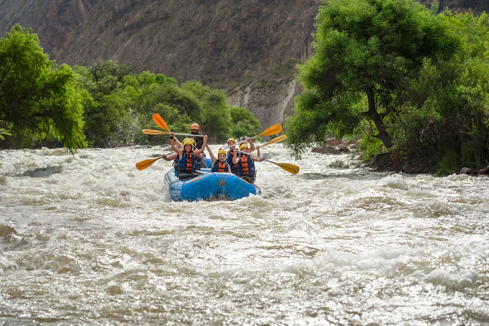 Visit Argentina - Activities