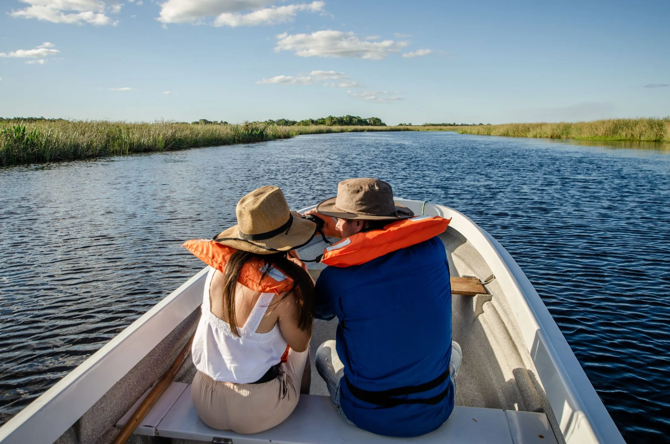 Visit Argentina - Región Litoral