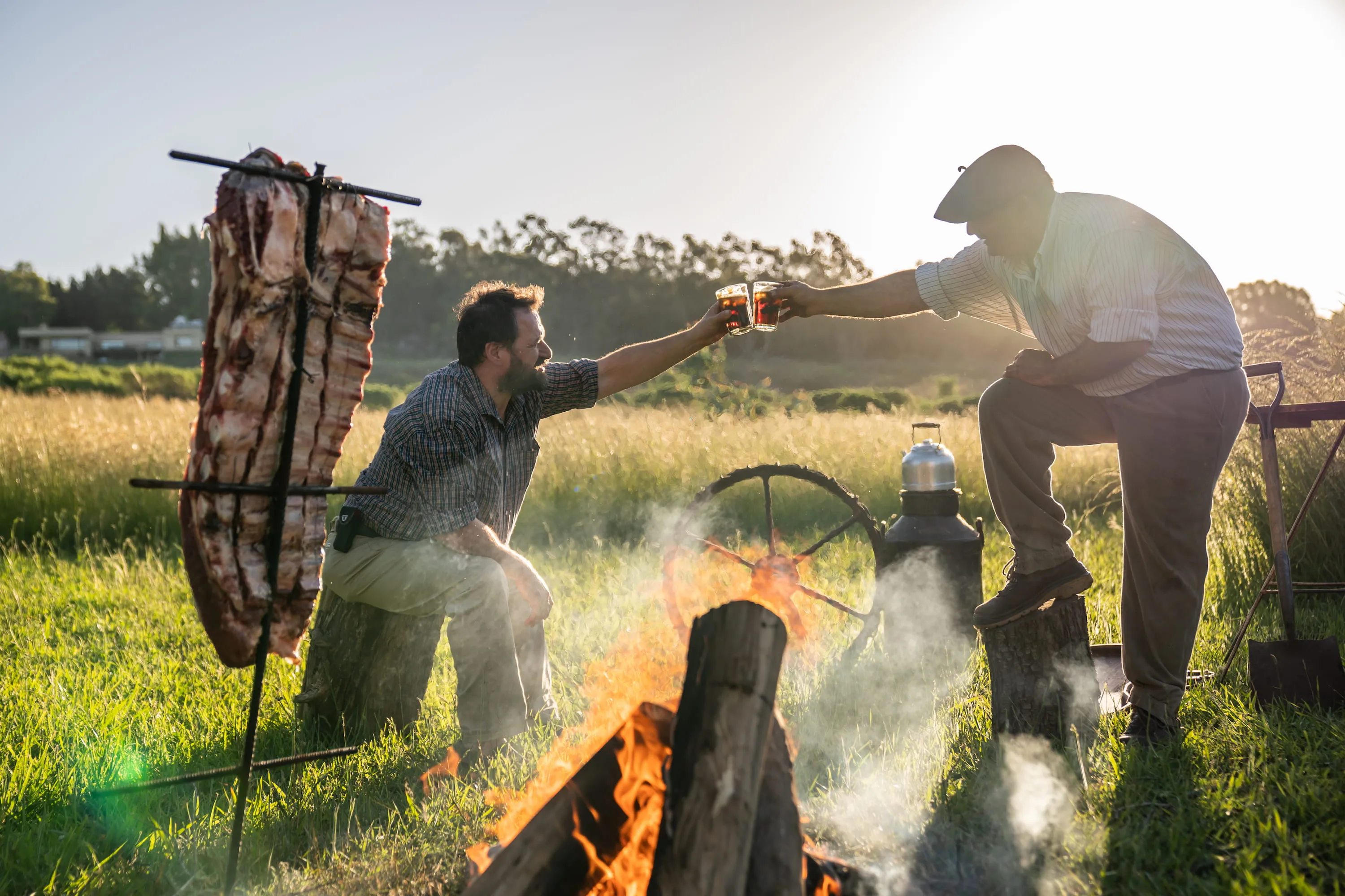 Visit Argentina - Asado —a Guide to Experience the Most Delicious Ritual