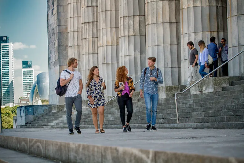 Visit Argentina - Five Neighbourhoods for Young People in Buenos Aires ...