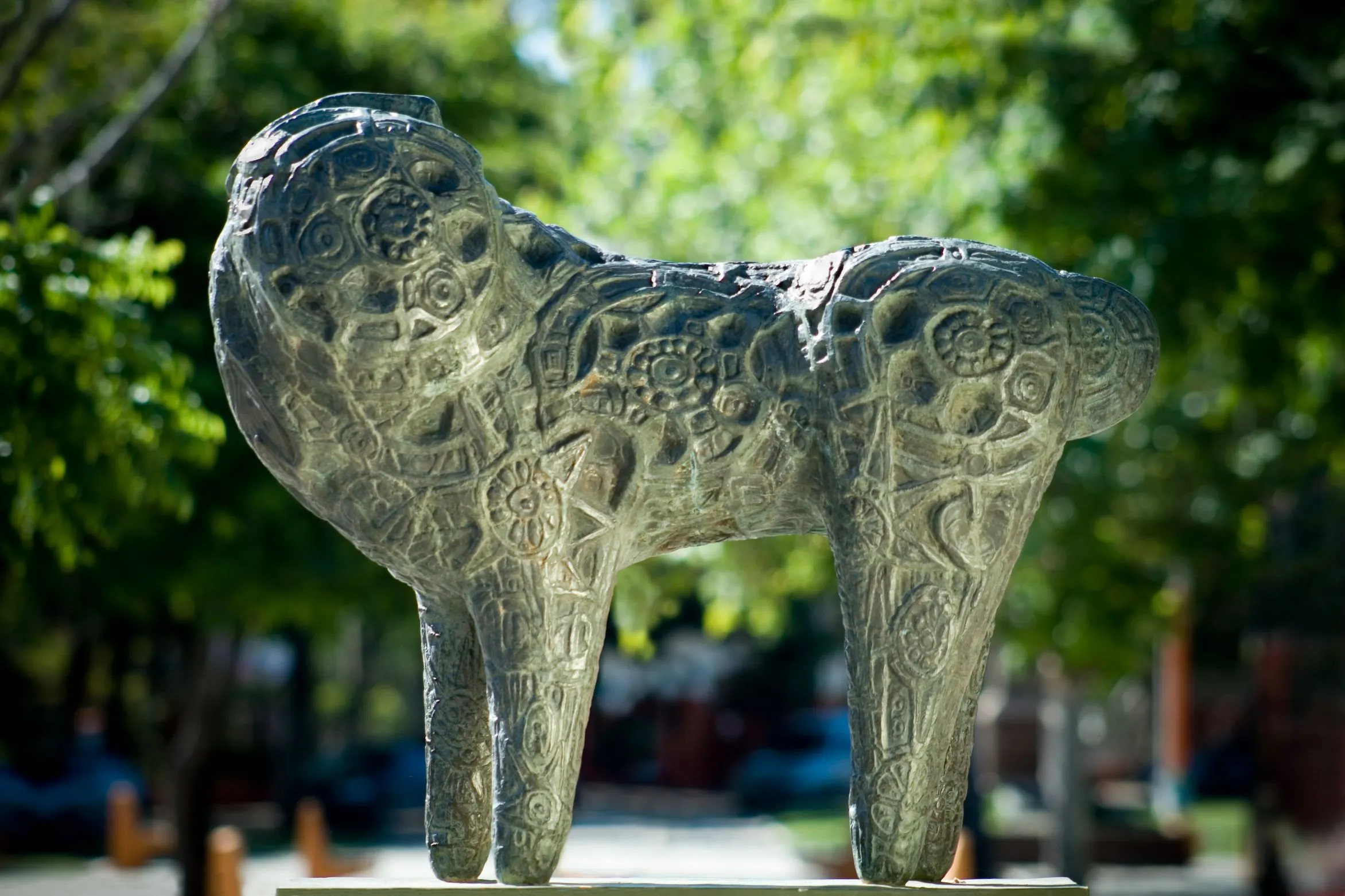 Visit Argentina Activities International Sculpture Biennale In visit-argentina-activities-international-sculpture-biennale-in